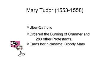 Henry Viii To Upload | PPT