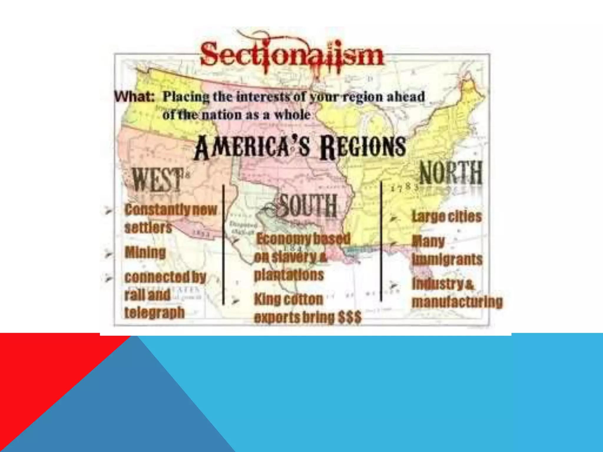 Henry clay's american system | PPTX