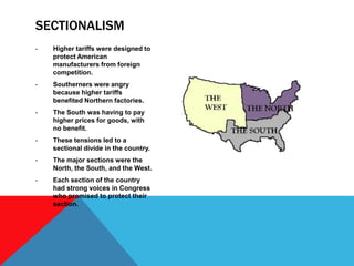 Henry clay's american system | PPT