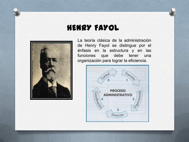 Henry fayol | PPTX | Business and Finance