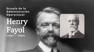 Henry Fayol | PPT