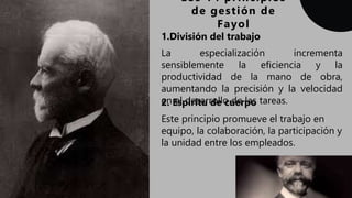 Henry Fayol | PPT