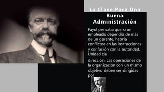Henry Fayol | PPT