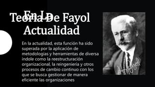 Henry Fayol | PPT