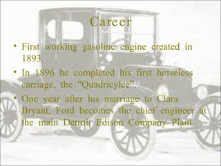 Henry Ford | PPT