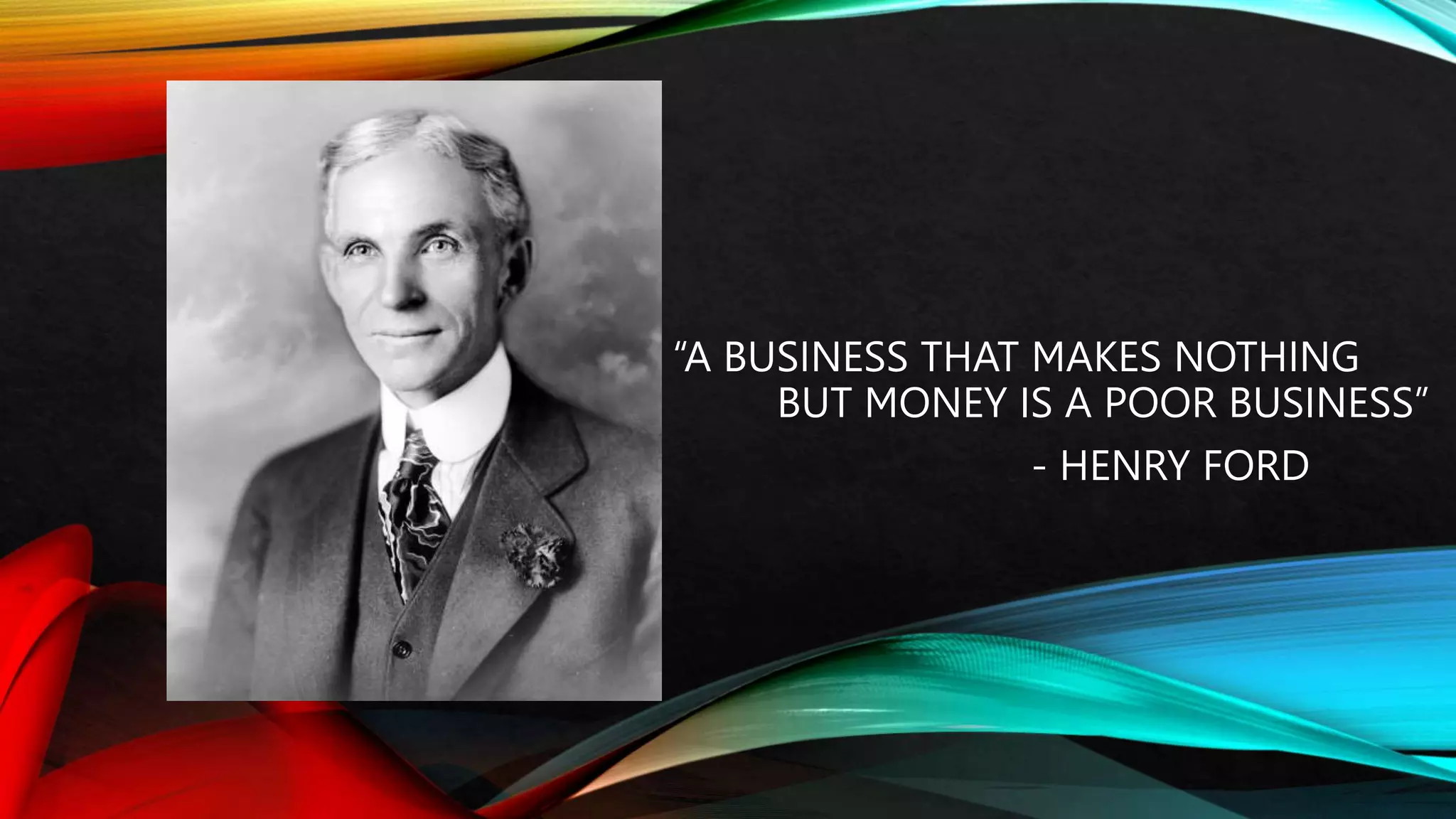 Henry Ford | PPTX