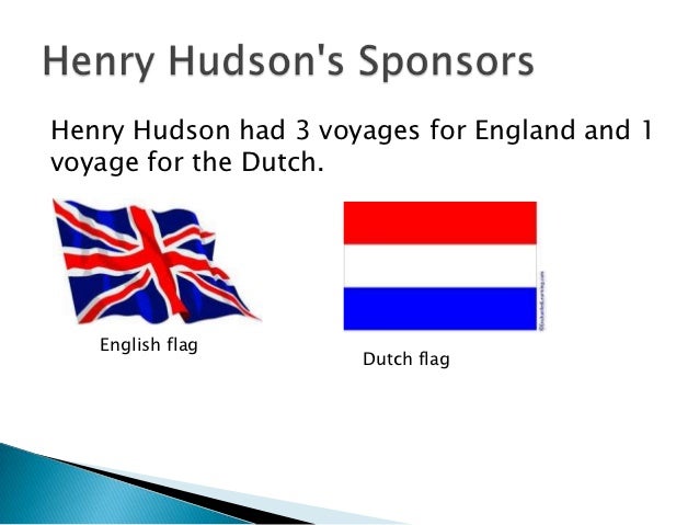 Henry hudson