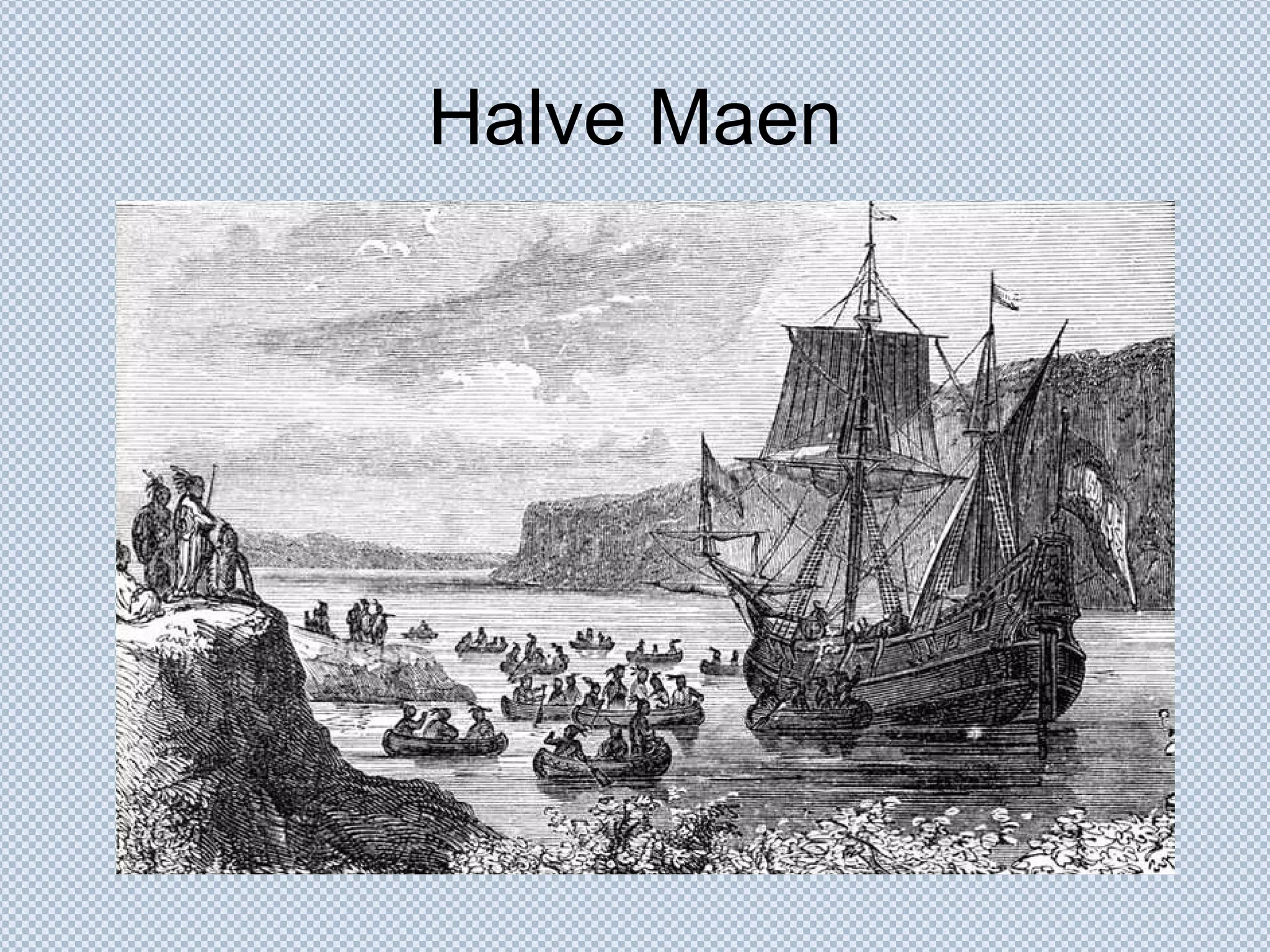 Henry Hudson | PPT