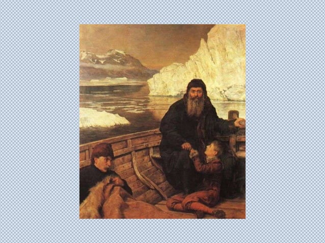 Henry Hudson | PPT