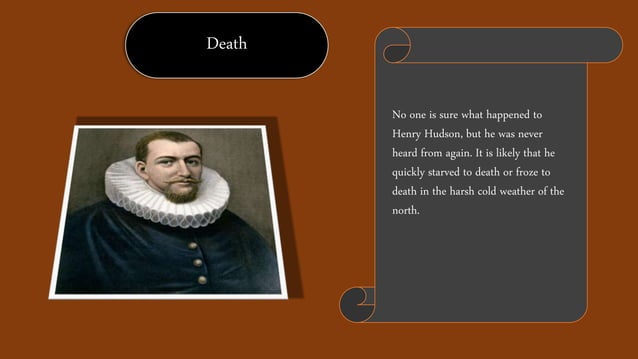 Henry hudson | PPT
