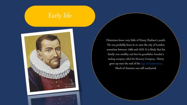 Henry hudson | PPT