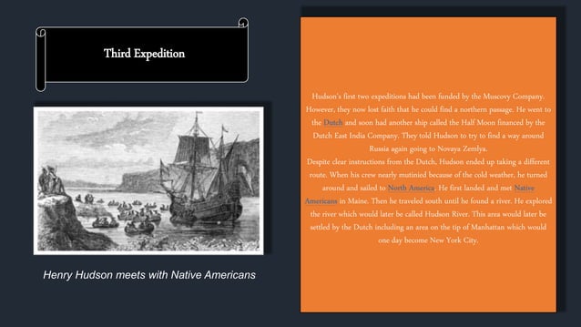 Henry hudson | PPT