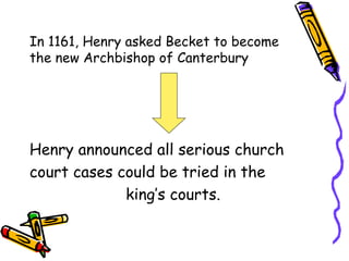 Henry II | PPT