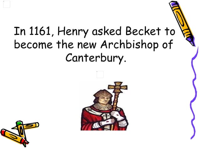 Henry II | PPT