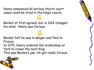 Henry II | PPT