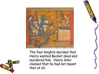 Henry II | PPT