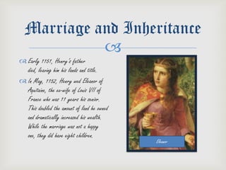 Henry II | PPT