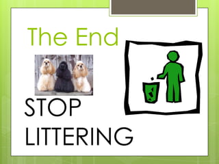 Henrylittering | PPTX