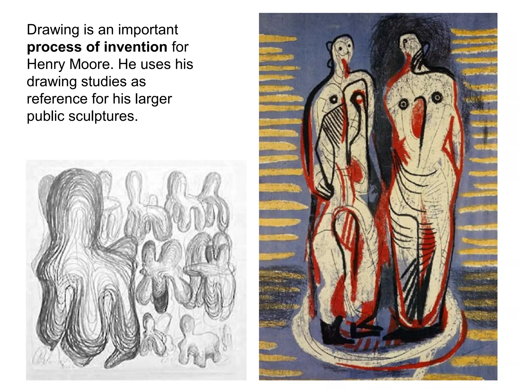 Henry Moore | PPT