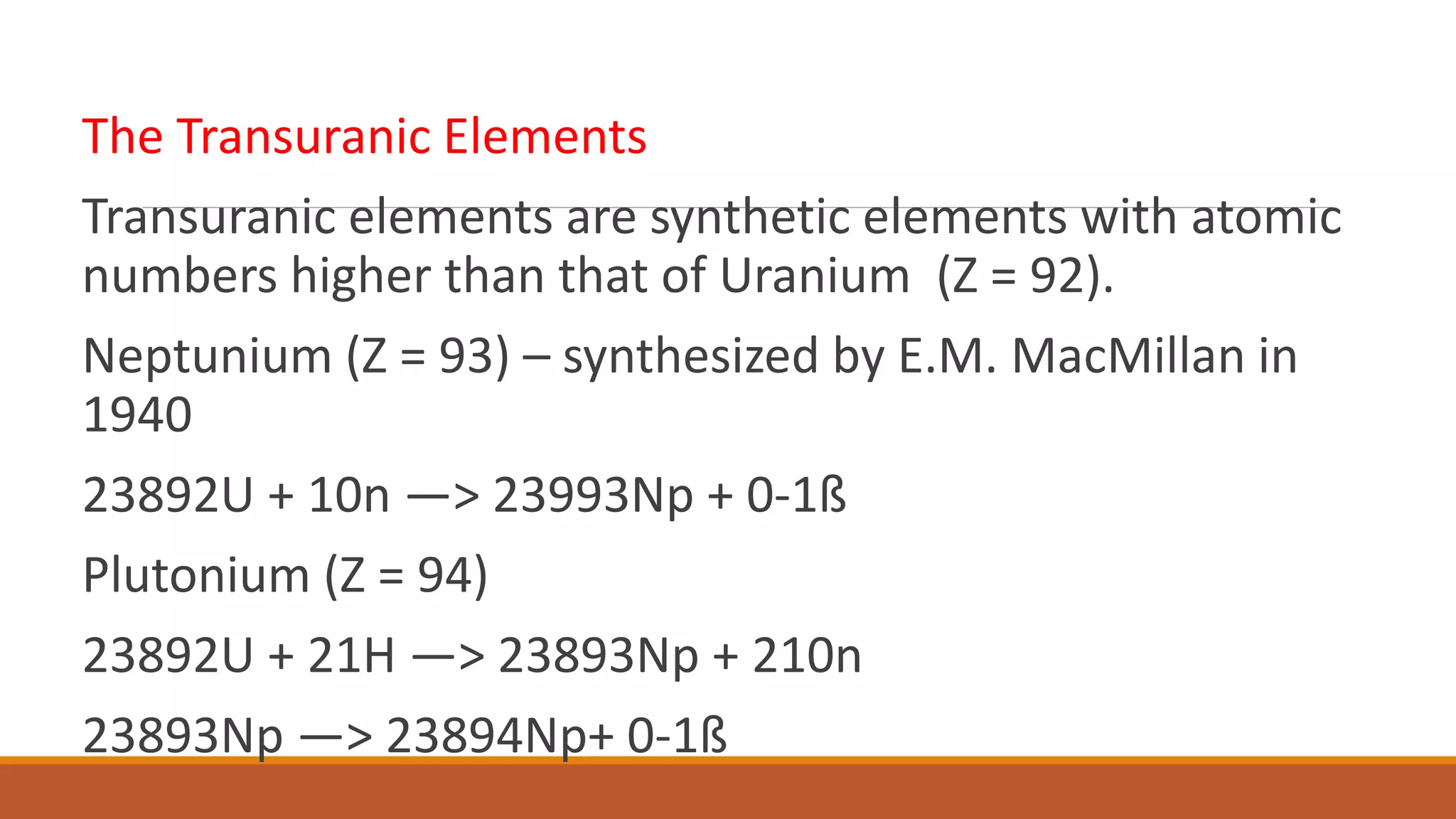 Henry moseley atomic number | PPTX