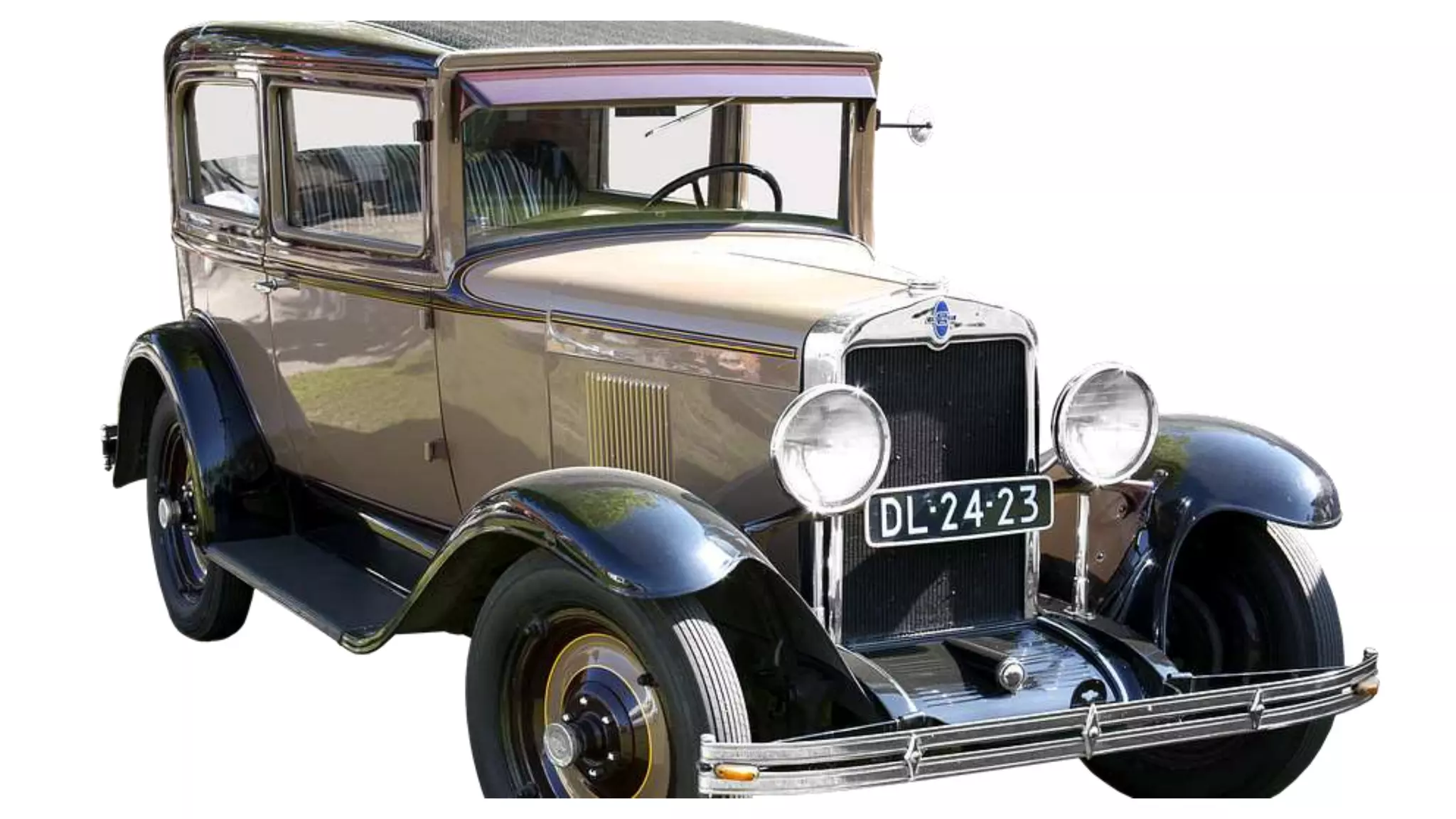 Henry Oliver Rinnan | PPTX