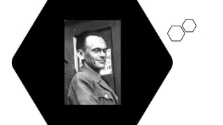 Henry Oliver Rinnan | PPTX