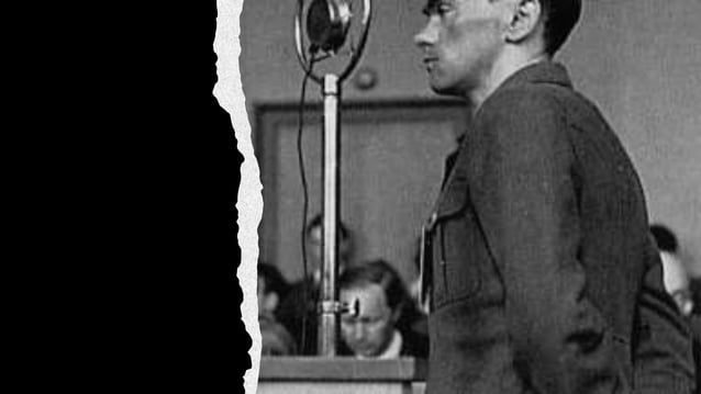 Henry Oliver Rinnan | PPT