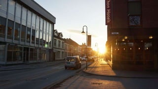 Henry Oliver Rinnan | PPTX