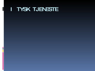 Henry Oliver Rinnan | PPT