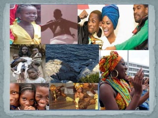 Henry otalora | PPSX