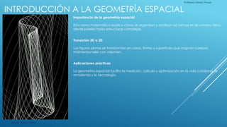 Exploración de Figuras Bidimensionales y Cuerpos Tridimensionales en ...