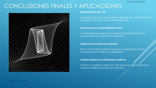 Exploración de Figuras Bidimensionales y Cuerpos Tridimensionales en ...