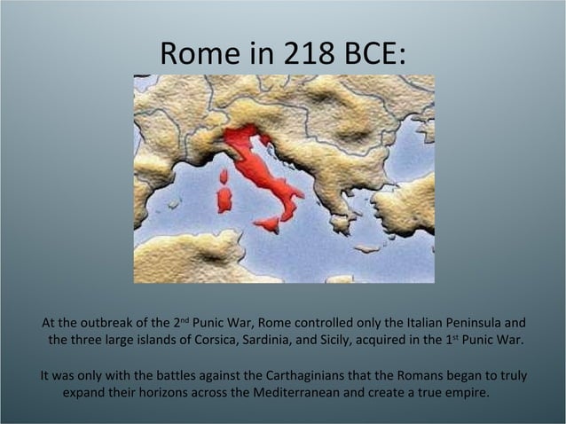 Session 6: Explorers in Ancient Rome, by Henry Gruber | PPT