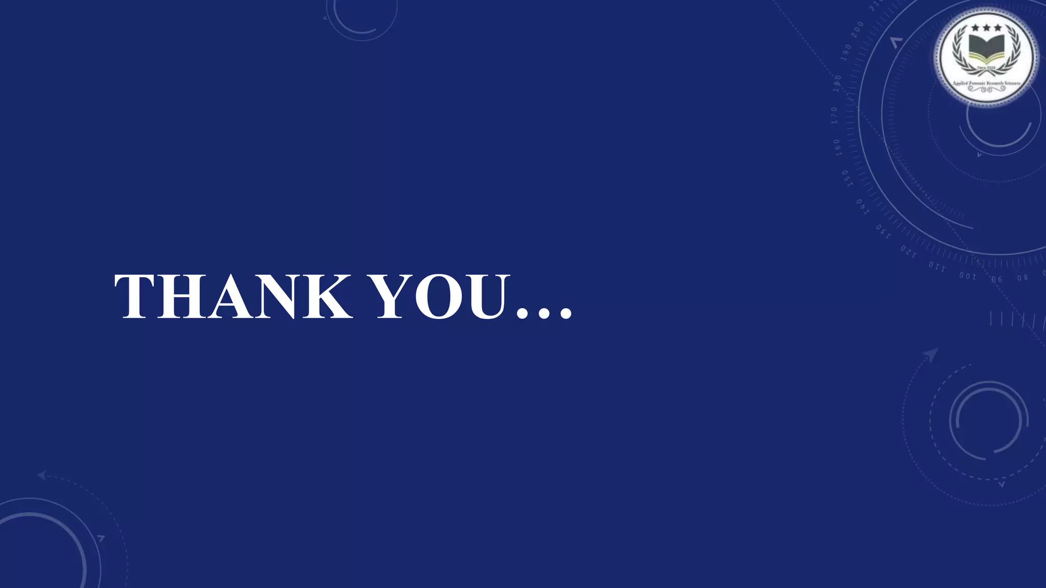 Henry’s 10 digit classification of fingerprint | PPTX