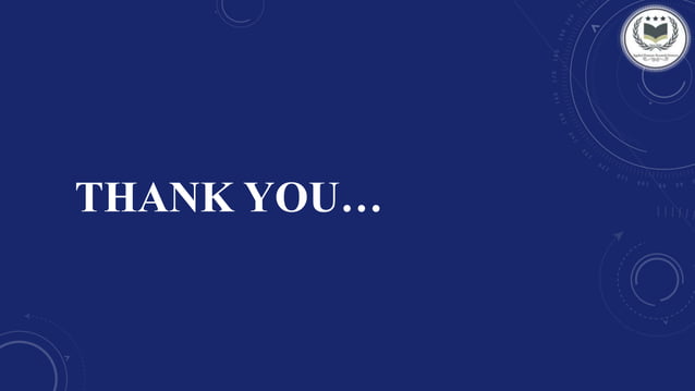 Henry’s 10 digit classification of fingerprint | PPTX