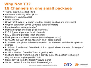 Henry Schein dental nox t3 presentation current | PPTX