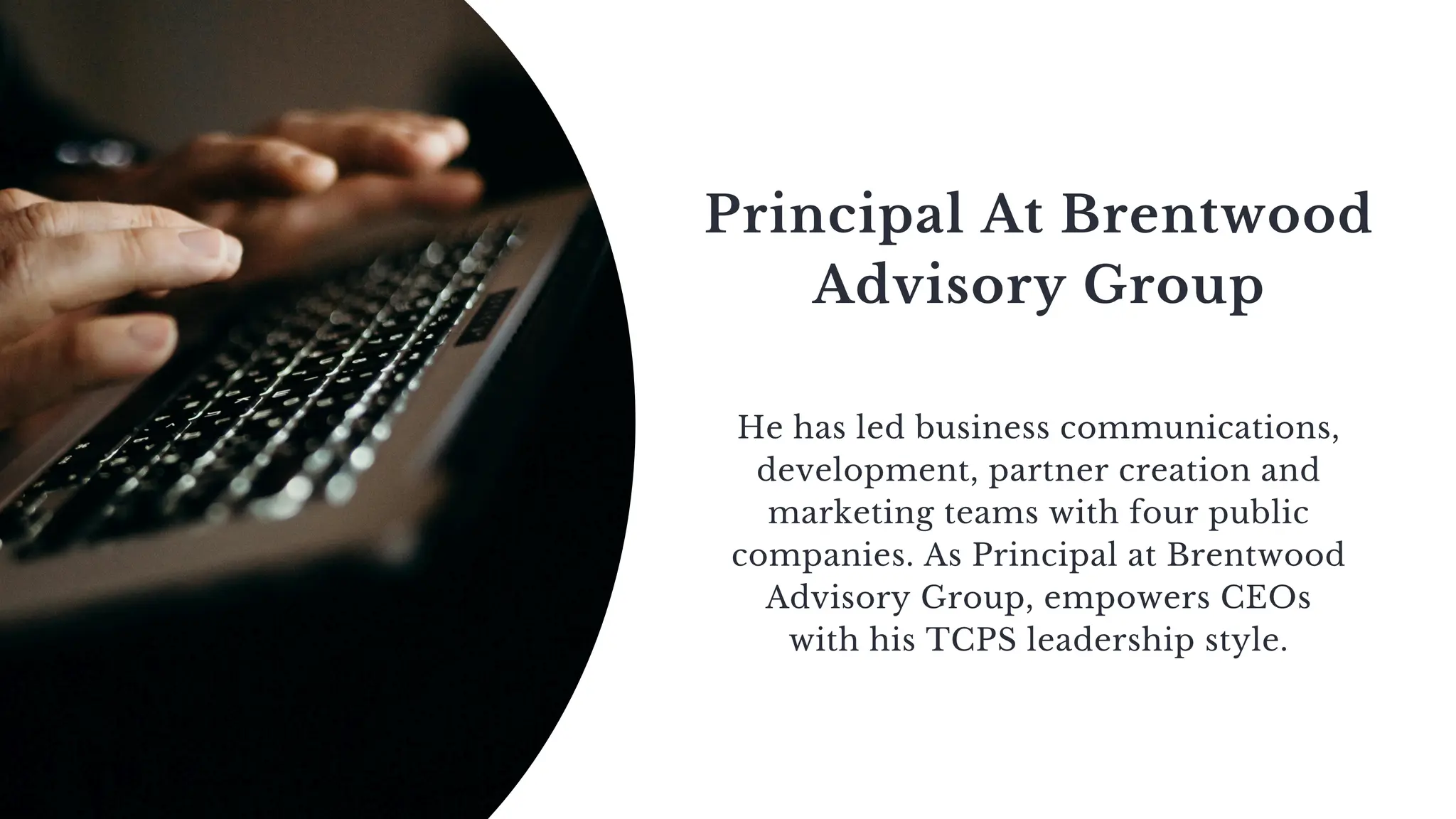 Henry Stoever - A Dedicated Business Leader | PDF
