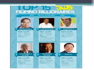 Henry sy final | PPTX