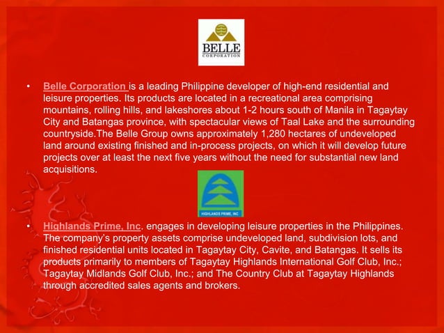 Henry sy ppt (final) | PPTX