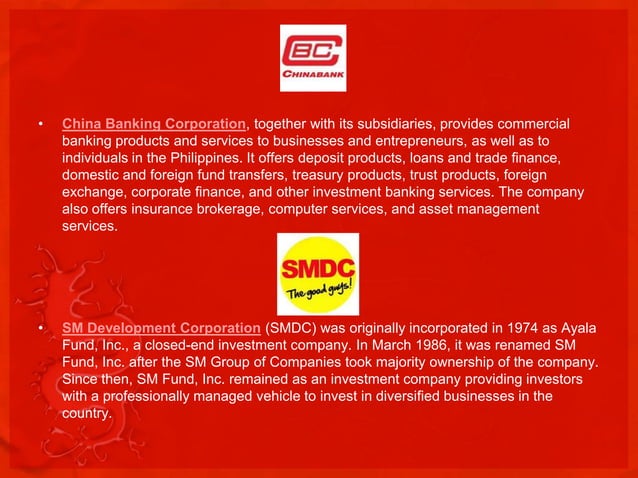 Henry sy ppt (final) | PPTX