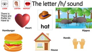 Henry the hippo 2021 | PPT