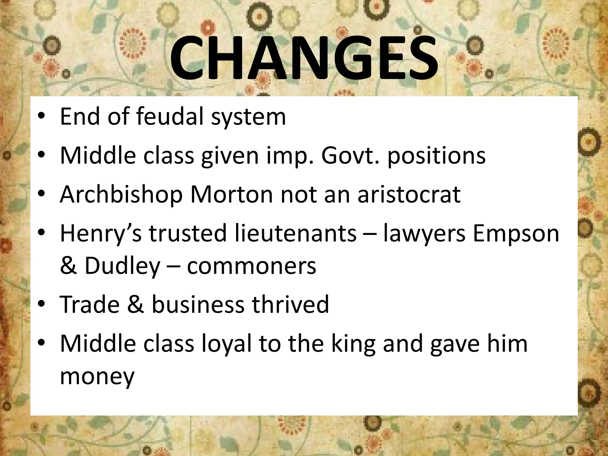 Henry VII & his extraordinary reign.pptx