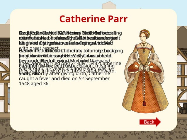 Henry VIII and His 6 Wives PowerPoint.pptx