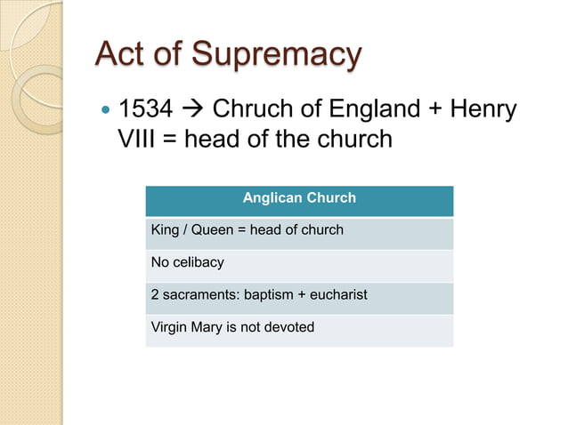 Henry viii and his six wives ppt | PPTX | Marriage and Civil Unions ...