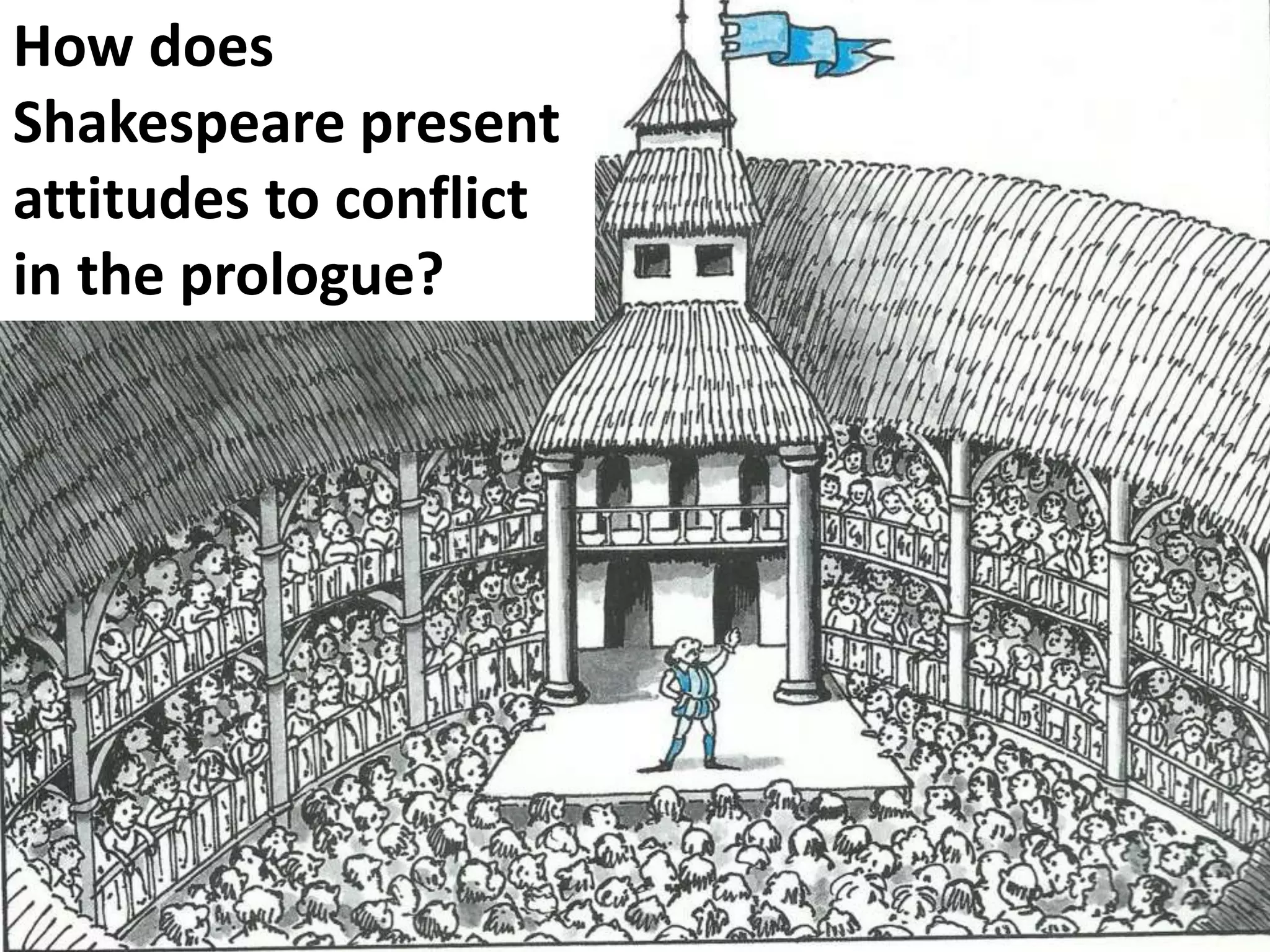 Henry V Prologue | PPTX