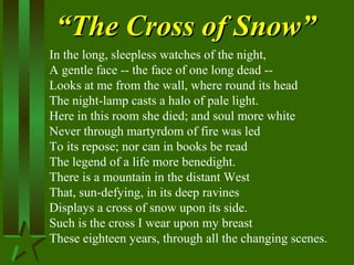 Henry+wadsworth+longfellow | PPT