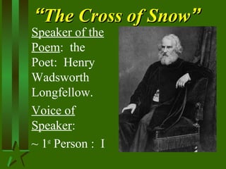 Henry+wadsworth+longfellow | PPT