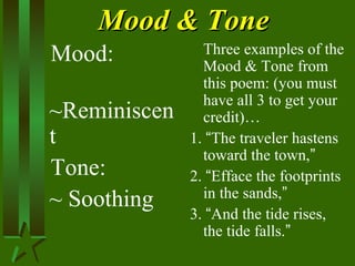 Henry+wadsworth+longfellow | PPT