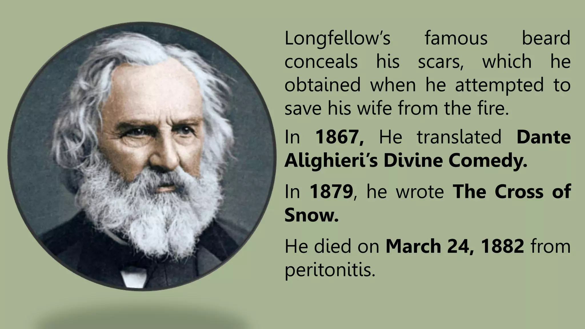 HENRY WADSWORTH LONGFELLOW.pptx