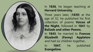 HENRY WADSWORTH LONGFELLOW.pptx